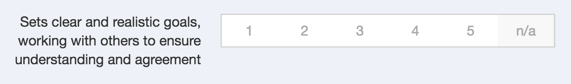 Learn Why Spidergap Supports Comparing Current and Desired Performance